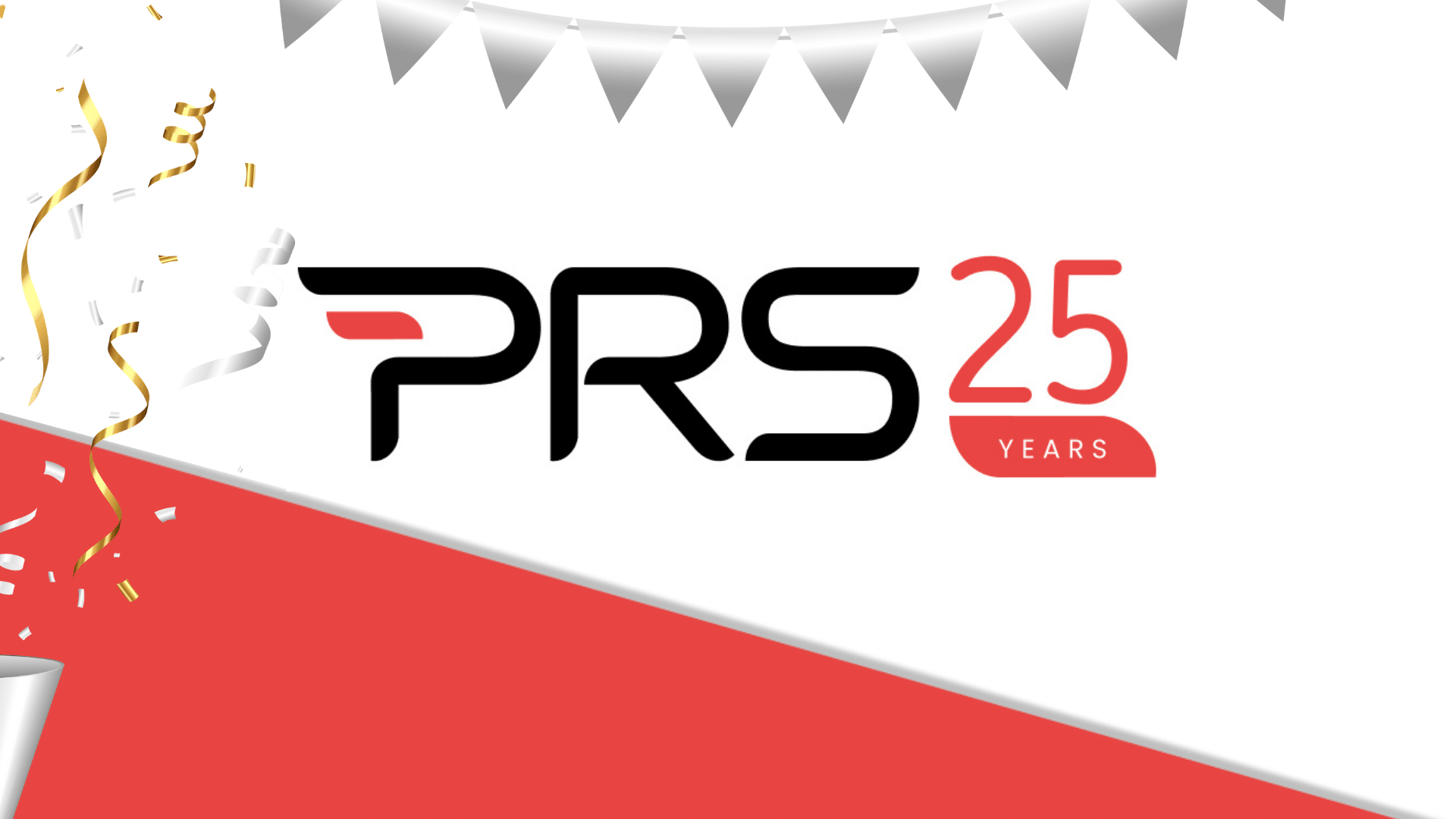 Celebrating 25 Years of Excellence: The PRS Journey - PRS USA